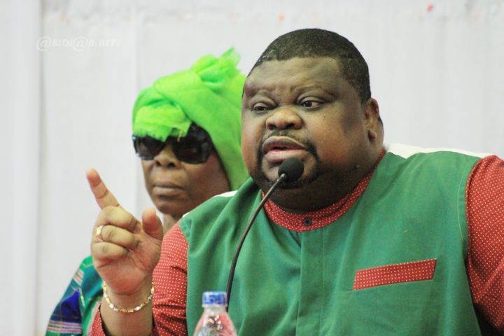 FIF/ invectives Cheick Oumar Vs Kalou : non ''Bona'' ne pas devrait s'y ...